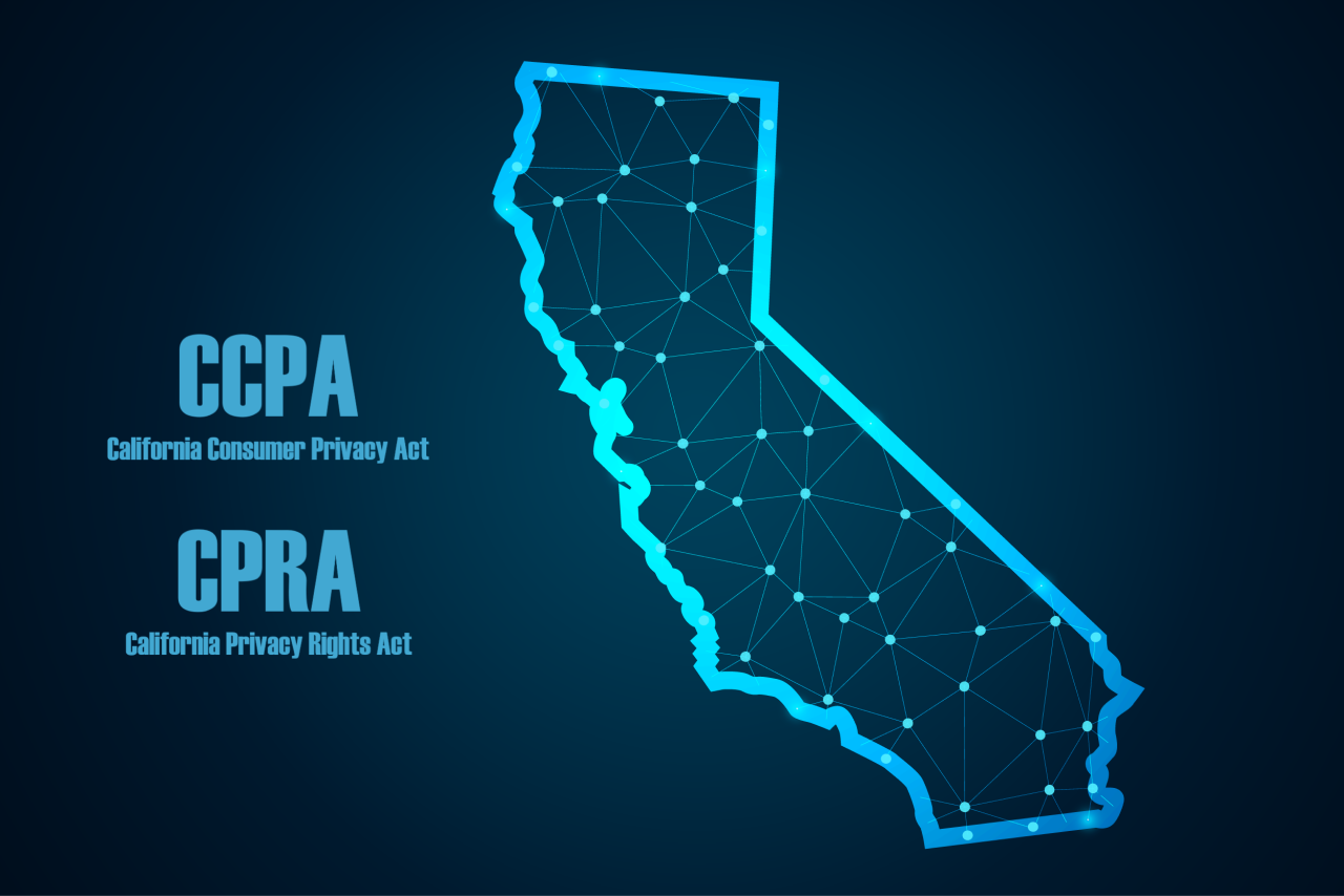 California CCPA & CPRA Incident Response Guidelines - BreachRx