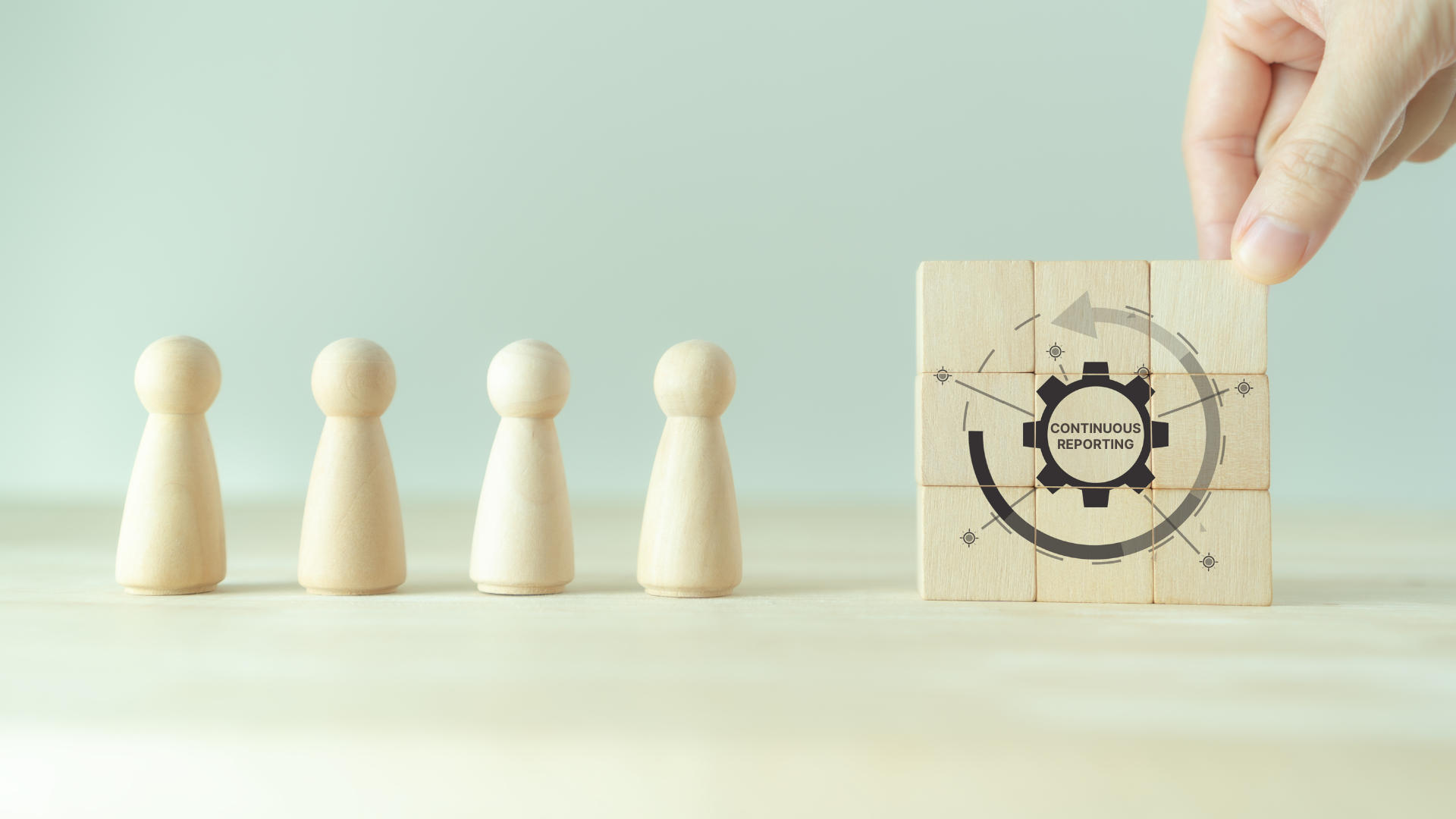 Continuous Reporting: An Emerging Trend in Cyber Regulations - BreachRx