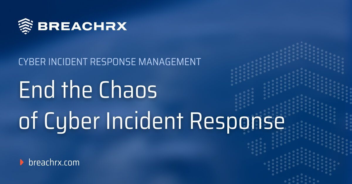U.S. Cyber Incident Reporting for Critical Infrastructure Act of 2022 ...